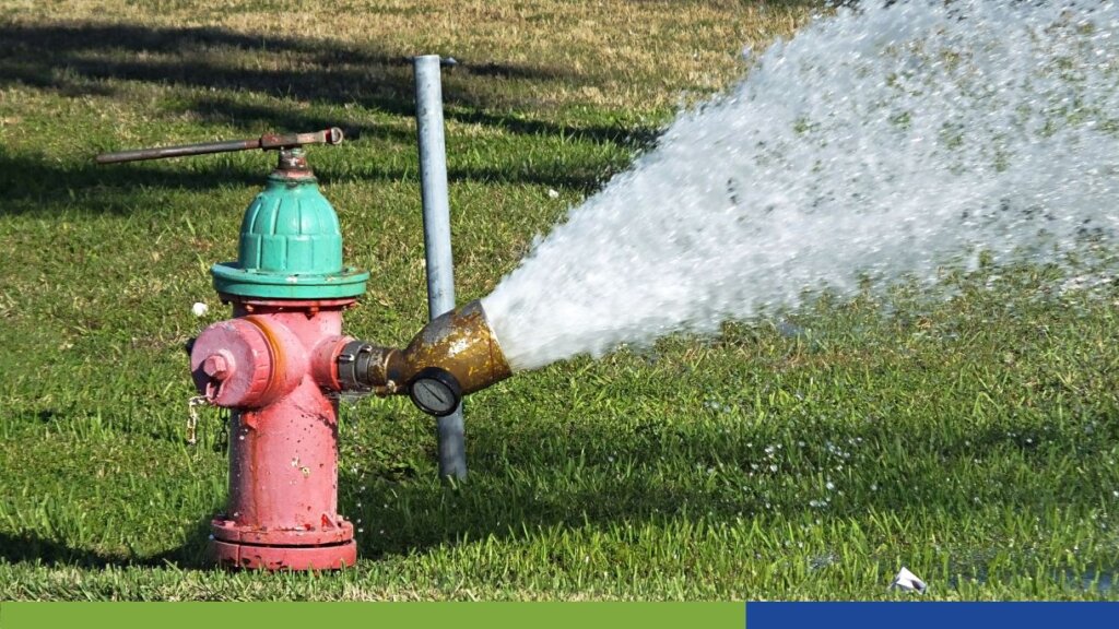 The Importance of Flushing Water Systems | CSWR