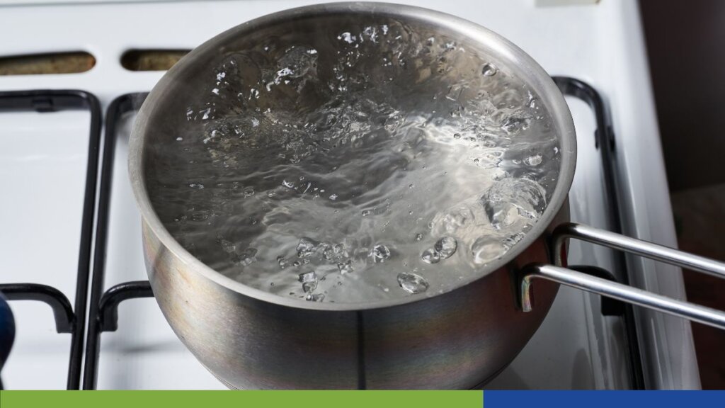 Understanding Boil Water Advisories | CSWR
